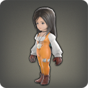 Eorzea Database: Wind-up Garnet | FINAL FANTASY XIV, The Lodestone