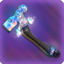 Eorzea Database: Brilliant Raising Hammer | FINAL FANTASY XIV, The ...