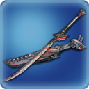 Eorzea Database: Enaretos Samurai Blade | FINAL FANTASY XIV, The Lodestone