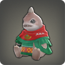 Eorzea Database: Wind-up Mamool Ja | FINAL FANTASY XIV, The Lodestone