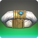 Eorzea Database: Crested Bracelet of Gathering | FINAL FANTASY XIV, The ...