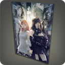 Eorzea Database: Authentic Copy of Futures Rewritten | FINAL FANTASY ...