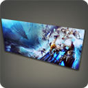 Eorzea Database: Authentic Copy of Through the Maelstrom | FINAL ...