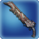 Eorzea Database: Enaretos Arquebus | FINAL FANTASY XIV, The Lodestone