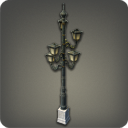 Eorzea Database: Neo Kingdom Lamppost | FINAL FANTASY XIV, The Lodestone