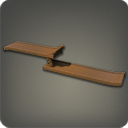 Eorzea Database: Hingan Wall Shelf | FINAL FANTASY XIV, The Lodestone