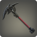 Eorzea Database: Cobalt Tungsten Pickaxe | FINAL FANTASY XIV, The Lodestone