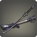 Eorzea Database: Mountain Chromite Blade | FINAL FANTASY XIV, The Lodestone