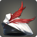 Eorzea Database: Snow Cotton Beret | FINAL FANTASY XIV, The Lodestone