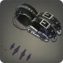 Eorzea Database: Alternative Leather Bracelets | FINAL FANTASY XIV, The ...
