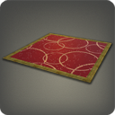 Eorzea Database: Alzadaal's Treasure Rug | FINAL FANTASY XIV, The Lodestone