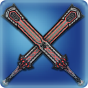 Eorzea Database: Enaretos Diamondbacks | FINAL FANTASY XIV, The Lodestone