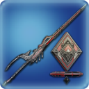 Eorzea Database: Enaretos Smallsword | FINAL FANTASY XIV, The Lodestone