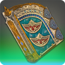 Eorzea Database: Ceremonial Codex | FINAL FANTASY XIV, The Lodestone