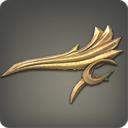 Base de données d'Éorzéa : Barrette de Faris | FINAL FANTASY XIV : The ...