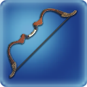 Eorzea Database: Augmented Historia Bow | FINAL FANTASY XIV, The Lodestone