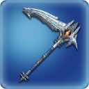 Eorzea Database: War Scythe of Ascension | FINAL FANTASY XIV, The Lodestone