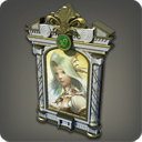 Base de données d'Éorzéa : Portrait de Llymlaen la Navigatrice | FINAL ...