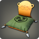 Eorzea Database: Far Eastern Odder Otter Seater | FINAL FANTASY XIV, The Lodestone