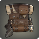 Eorzea Database: Knapsack | FINAL FANTASY XIV, The Lodestone