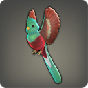 Eorzea Database: Quetzal | FINAL FANTASY XIV, The Lodestone