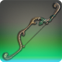 Eorzea Database: Palaka Shortbow | FINAL FANTASY XIV, The Lodestone