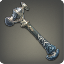Eorzea Database: Mountain Chromite Raising Hammer | FINAL FANTASY XIV ...