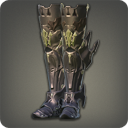 Eorzea Database: Light-heavy Hologreaves | FINAL FANTASY XIV, The Lodestone