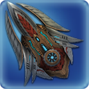 Eorzea Database: Queensknight Baghnakhs | FINAL FANTASY XIV, The Lodestone