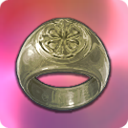 Eorzea Database: Aetherial Electrum Ring | FINAL FANTASY XIV, The Lodestone