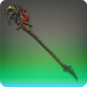 Eorzea Database: Zormor Rod | FINAL FANTASY XIV, The Lodestone