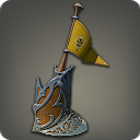 Eorzea Database: Serpent Trophy (Right) | FINAL FANTASY XIV, The Lodestone