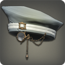 Eorzea Database: Almasty Serge Hat of Healing | FINAL FANTASY XIV, The ...