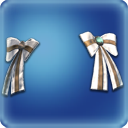 Eorzea Database: Orastery Ribbons of Healing | FINAL FANTASY XIV, The Lodestone