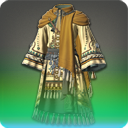 Eorzea Database: Mistic Memory Coat of Healing | FINAL FANTASY XIV, The ...