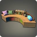 Eorzea Database: Storybook Bench | FINAL FANTASY XIV, The Lodestone