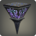 Eorzea Database: Dais of Darkness | FINAL FANTASY XIV, The Lodestone