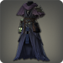 Eorzea Database: Mountain Linen Cloak of Aiming | FINAL FANTASY XIV ...