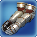 Eorzea Database: Augmented Historia Gauntlets of Maiming | FINAL ...