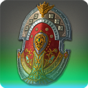 Eorzea Database: Ceremonial Pelta | FINAL FANTASY XIV, The Lodestone