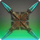 Eorzea Database: Zormor Dzi | FINAL FANTASY XIV, The Lodestone