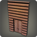 Eorzea Database: Log Partition Door | FINAL FANTASY XIV, The Lodestone