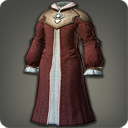 Base de données d'Éorzéa : Ex-robe (rouge vin) | FINAL FANTASY XIV ...