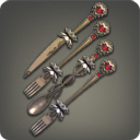 Eorzea Database: Figments of the Feast | FINAL FANTASY XIV, The Lodestone