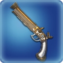 Eorzea Database: Augmented Historia Handgonne | FINAL FANTASY XIV, The ...