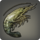 Eorzea Database: Singular Shrimp | FINAL FANTASY XIV, The Lodestone