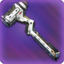 Eorzea Database: Cosmic Raising Hammer | FINAL FANTASY XIV, The Lodestone