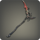Eorzea Database: Titanium Gold Sickle | FINAL FANTASY XIV, The Lodestone