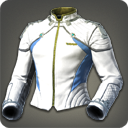 Eorzea Database: Star Crew Jacket | FINAL FANTASY XIV, The Lodestone