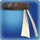 Eorzea Database: Snakebite Headband | FINAL FANTASY XIV, The Lodestone